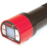 EMS - Engineering Maintenance Solutions - AMETEK Land Extends Spot ...