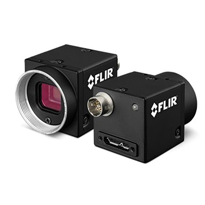 EMS - Engineering Maintenance Solutions - Interfaces for Machine Vision