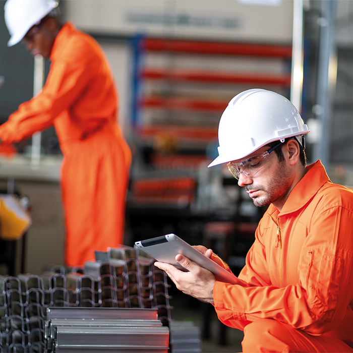 EMS - Engineering Maintenance Solutions - Meeting the needs of the next ...