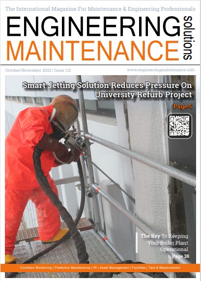 EMS - Engineering Maintenance Solutions - Intelligent manufacturing ...