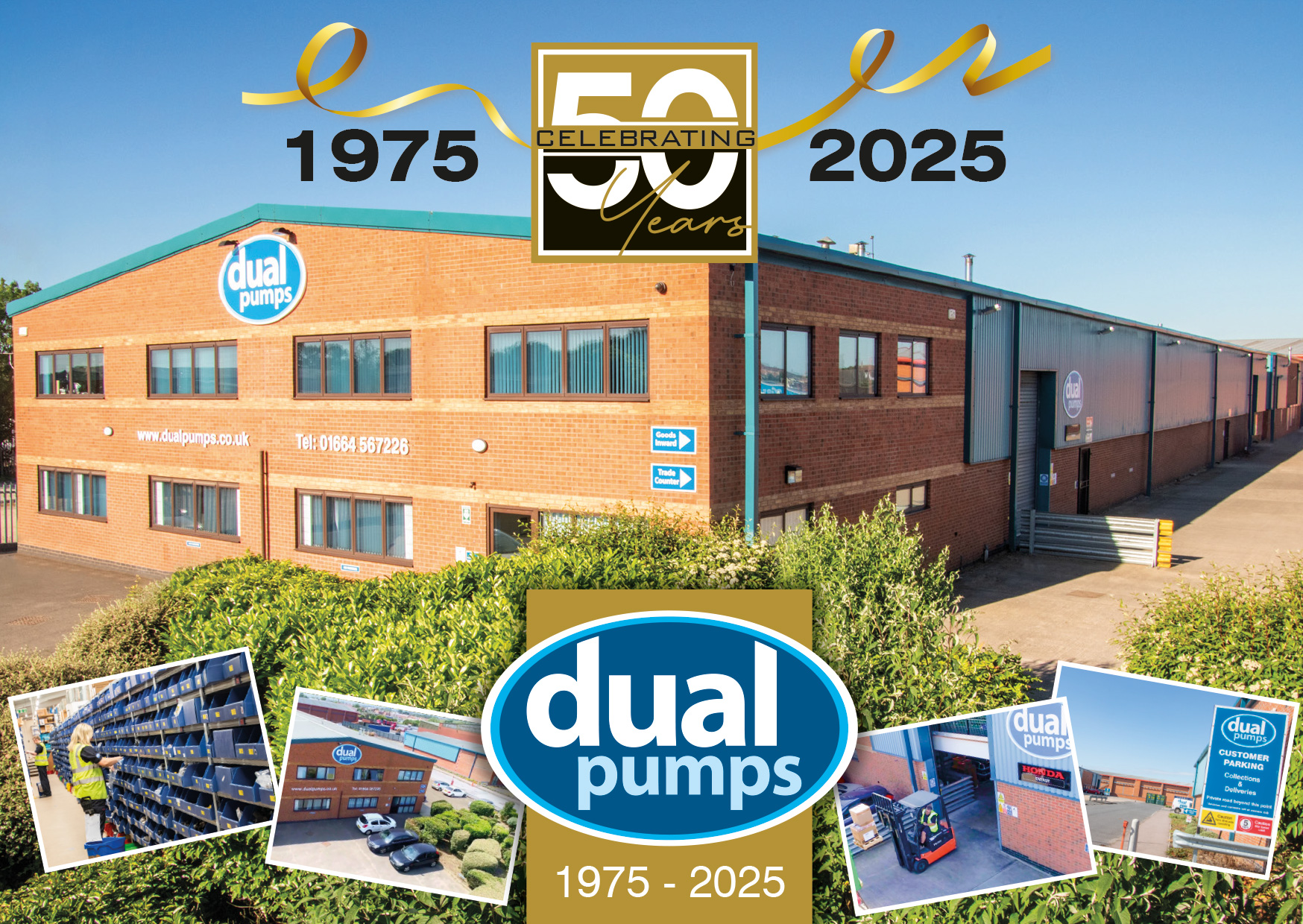 EMS - Engineering Maintenance Solutions - Celebrating 50 Years of ...