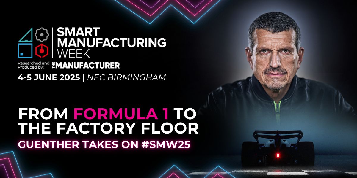 EMS - Engineering Maintenance Solutions - What Manufacturing Can Learn from Formula 1: Guenther ...