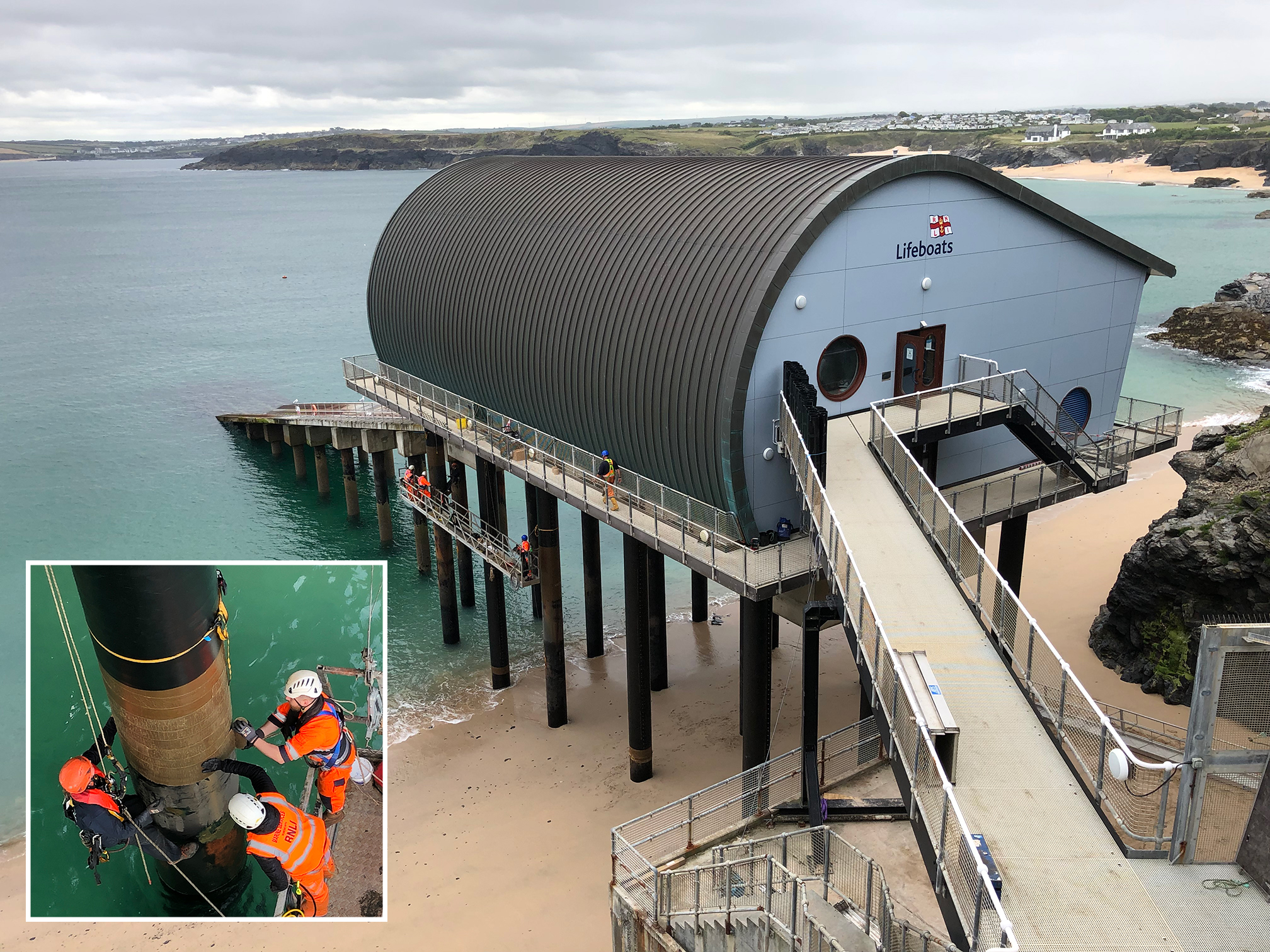 EMS - Engineering Maintenance Solutions - SeaShield 2000FD™ System ...