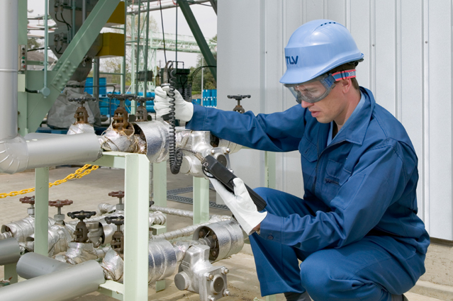 EMS - Engineering Maintenance Solutions - INTRODUCTION TO STEAM TRAP ...