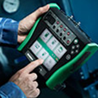 EMS - Engineering Maintenance Solutions - Calibrating Smart Instruments