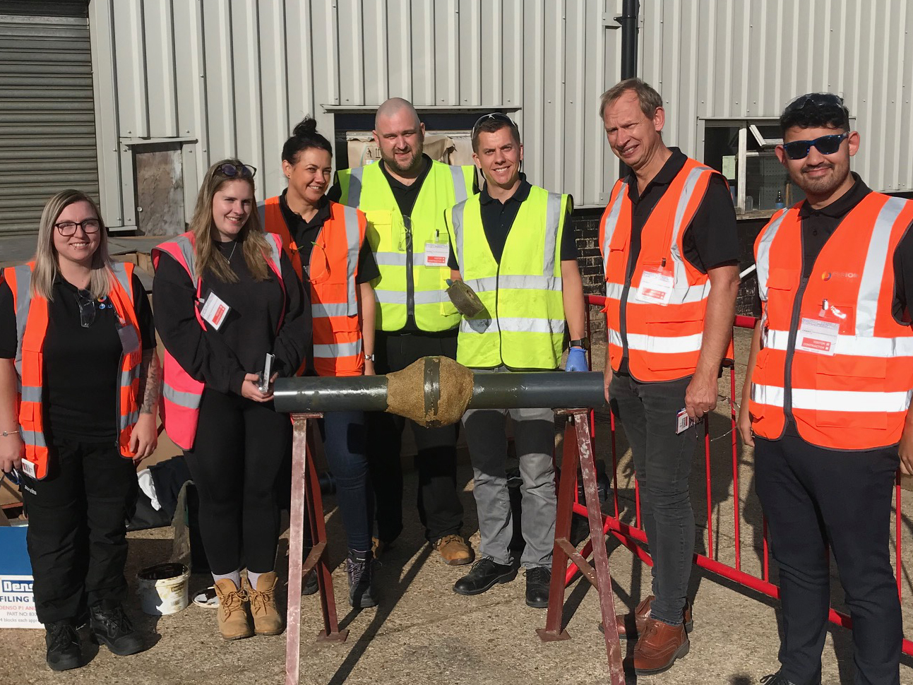 EMS - Engineering Maintenance Solutions - Denso™ Encourages Customer ...