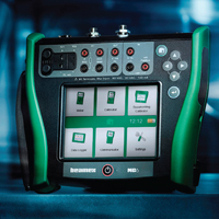 EMS - Engineering Maintenance Solutions - The Beamex MC6 Advanced Field ...