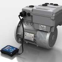 EMS - Engineering Maintenance Solutions - Motovario Drivon® Fully ...