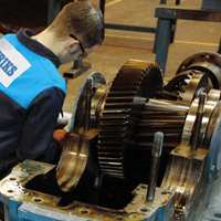 EMS - Engineering Maintenance Solutions - UK Manufacturing Is On The Up And Its Maintenance ...