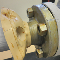 EMS - Engineering Maintenance Solutions - The Flange Protection Challenge