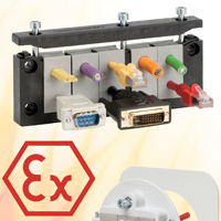 EMS - Engineering Maintenance Solutions - Cable Entry Systems For ...