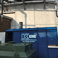 EMS - Engineering Maintenance Solutions - King’s Boilers Turn Waste ...