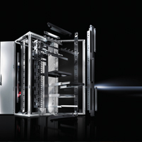 EMS - Engineering Maintenance Solutions - Effective IT rack components ...