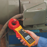 EMS - Engineering Maintenance Solutions - New Fluke Stakeless Earth ...