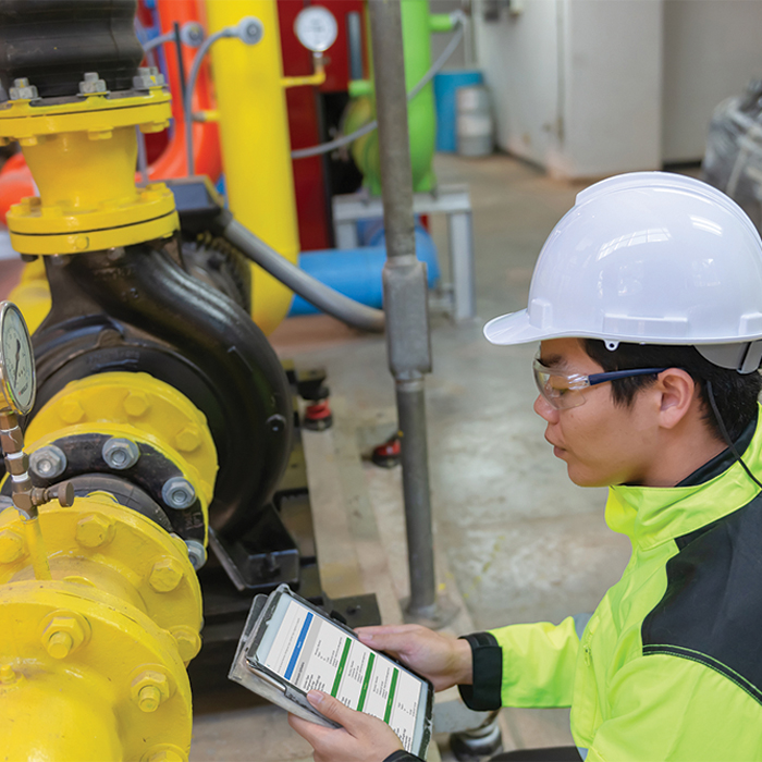 EMS - Engineering Maintenance Solutions - New Joblogic Refcom Software ...