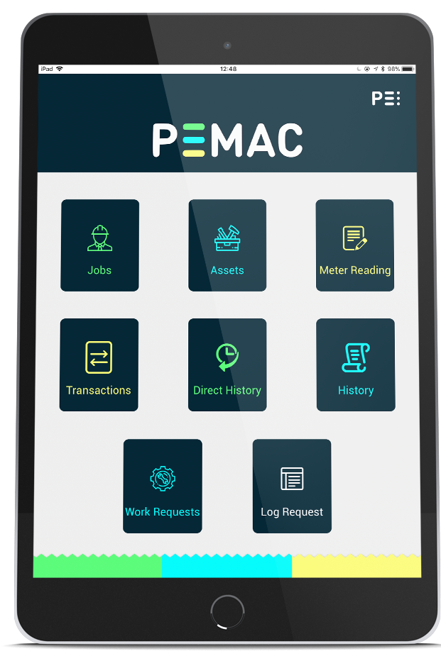 EMS - Engineering Maintenance Solutions - PEMAC: Delivering Powerful ...